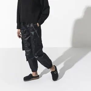 BIRKENSTOCK Logo Mules