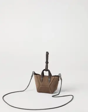 Brunello Cucinelli Bc Duo Mini Bag