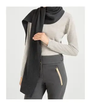 Brunello Cucinelli Cashmere Scarf