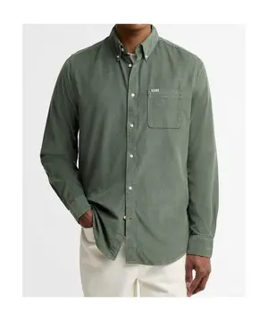 Barbour Button-down Shirt