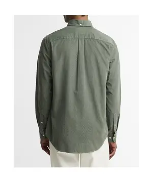 Barbour Button-down Shirt