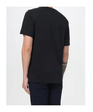 Paul Smith Embroidered-motif T-shirt