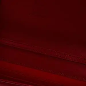 CHRISTIAN LOUBOUTIN Solid Color Clutch Bag