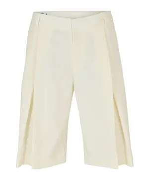 Casablanca Loose-fitting Shorts