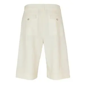 Casablanca Loose-fitting Shorts