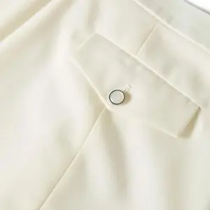 Casablanca Loose-fitting Shorts