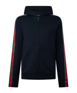 Gucci Hooded Sweatshirt