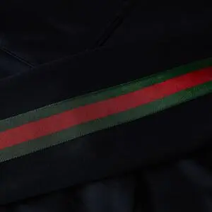 Gucci Hooded Sweatshirt