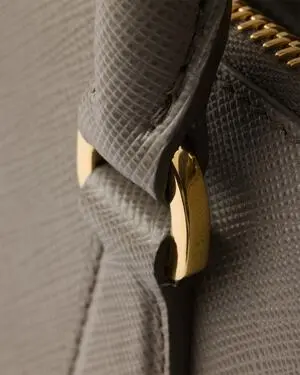 Prada Galleria Medium Saffiano Leather Bag
