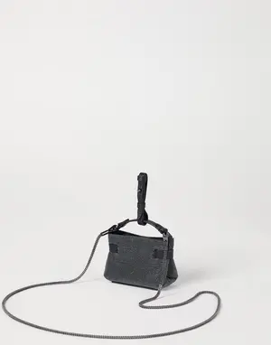 Brunello Cucinelli Top-handle Mini Bag