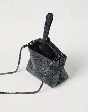 Brunello Cucinelli Top-handle Mini Bag