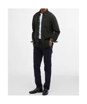Barbour Button-down Shirt