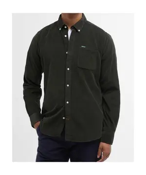 Barbour Button-down Shirt
