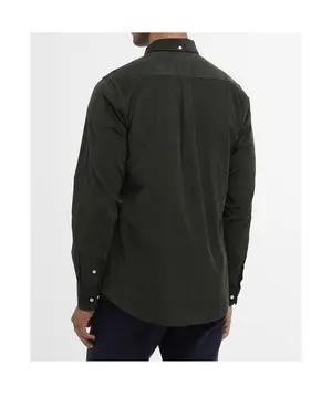 Barbour Button-down Shirt
