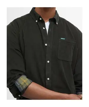 Barbour Button-down Shirt