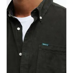 Barbour Button-down Shirt