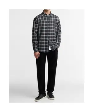Barbour Long-sleeved Shirt