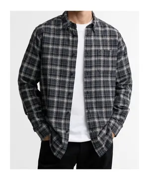 Barbour Long-sleeved Shirt