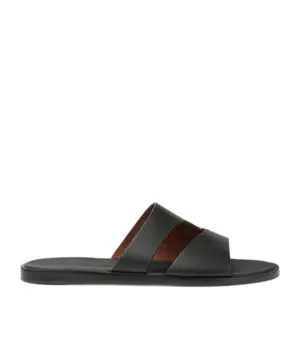 Men's Loro Piana Cut Out