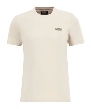Barbour Small Logo T-shirt