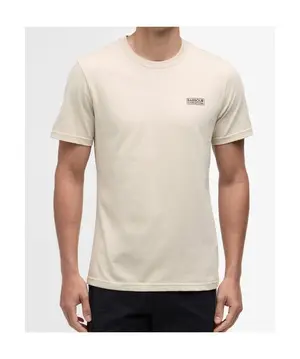 Barbour Small Logo T-shirt