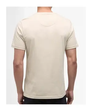 Barbour Small Logo T-shirt