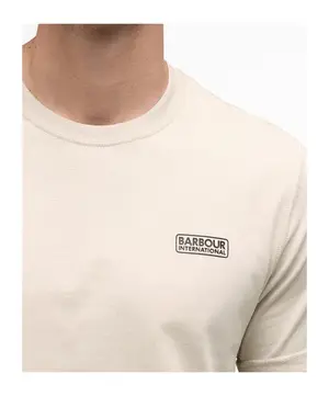 Barbour Small Logo T-shirt