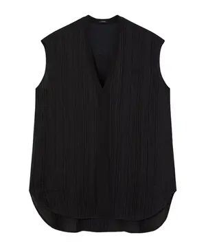 Joseph Pleated Kaftans Tunics