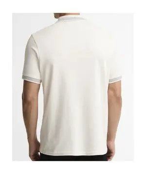 Barbour Short-sleeved Polo Shirt