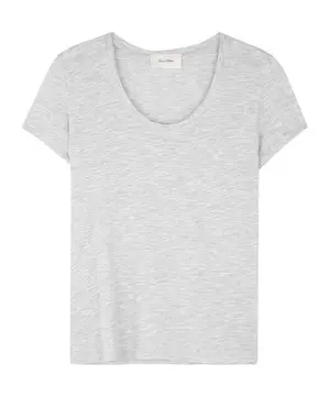 AMERICAN VINTAGE Short-sleeved T-shirt