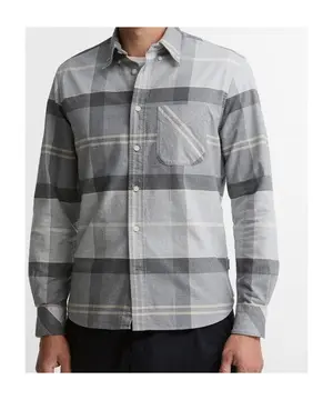 Barbour Long Sleeve Shirt