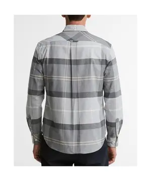 Barbour Long Sleeve Shirt