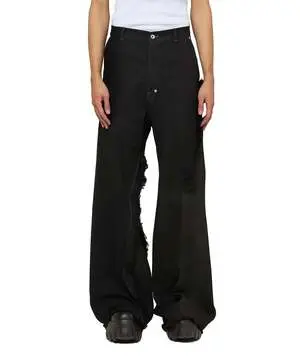 Rick Owens Joris Belt-loop Jeans