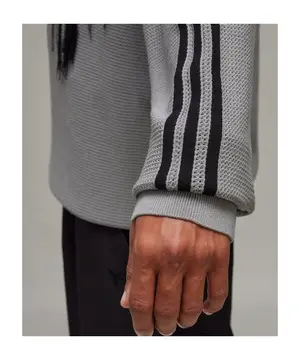 Y3 Crew-neck Sweater