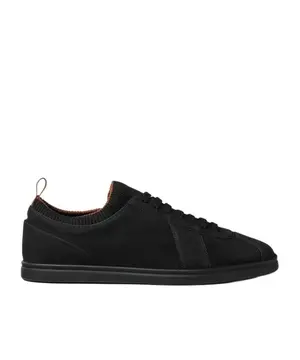 Loro Piana Soho 2.0 Walk Low-top Sneakers