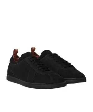 Loro Piana Soho 2.0 Walk Low-top Sneakers