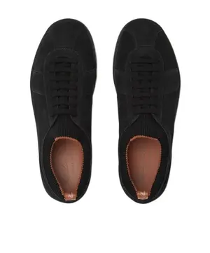 Loro Piana Soho 2.0 Walk Low-top Sneakers