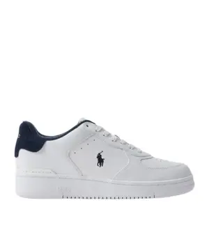 Polo Ralph Lauren Polo Pony Sneakers