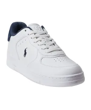 Polo Ralph Lauren Polo Pony Sneakers
