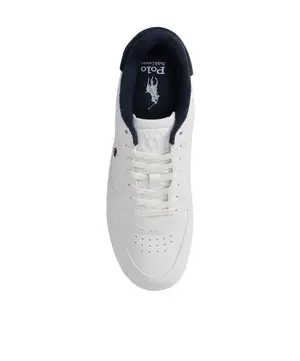 Polo Ralph Lauren Polo Pony Sneakers