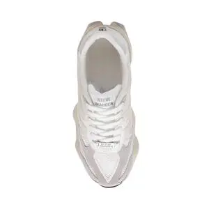 Steve Madden Color Blocked Sneakers