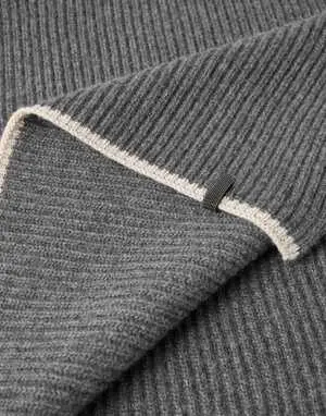 Brunello Cucinelli Rectangular Scarf