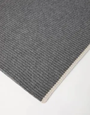 Brunello Cucinelli Rectangular Scarf