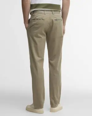Barbour Belt-loops Trousers
