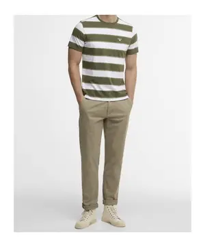 Barbour Belt-loops Trousers