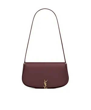 Saint Laurent Mini Voltaire Shoulder Bag