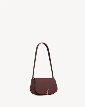 Saint Laurent Mini Voltaire Shoulder Bag