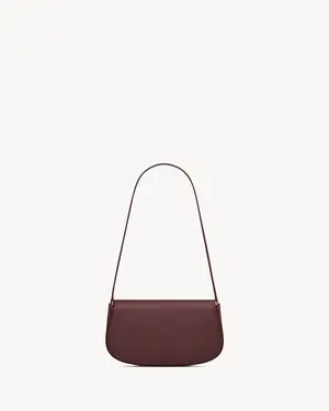 Saint Laurent Mini Voltaire Shoulder Bag