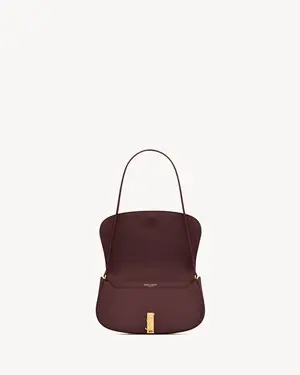 Saint Laurent Mini Voltaire Shoulder Bag
