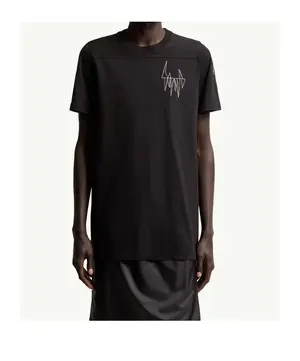 Moncler Rick Owens Girder Cotton T-shirt